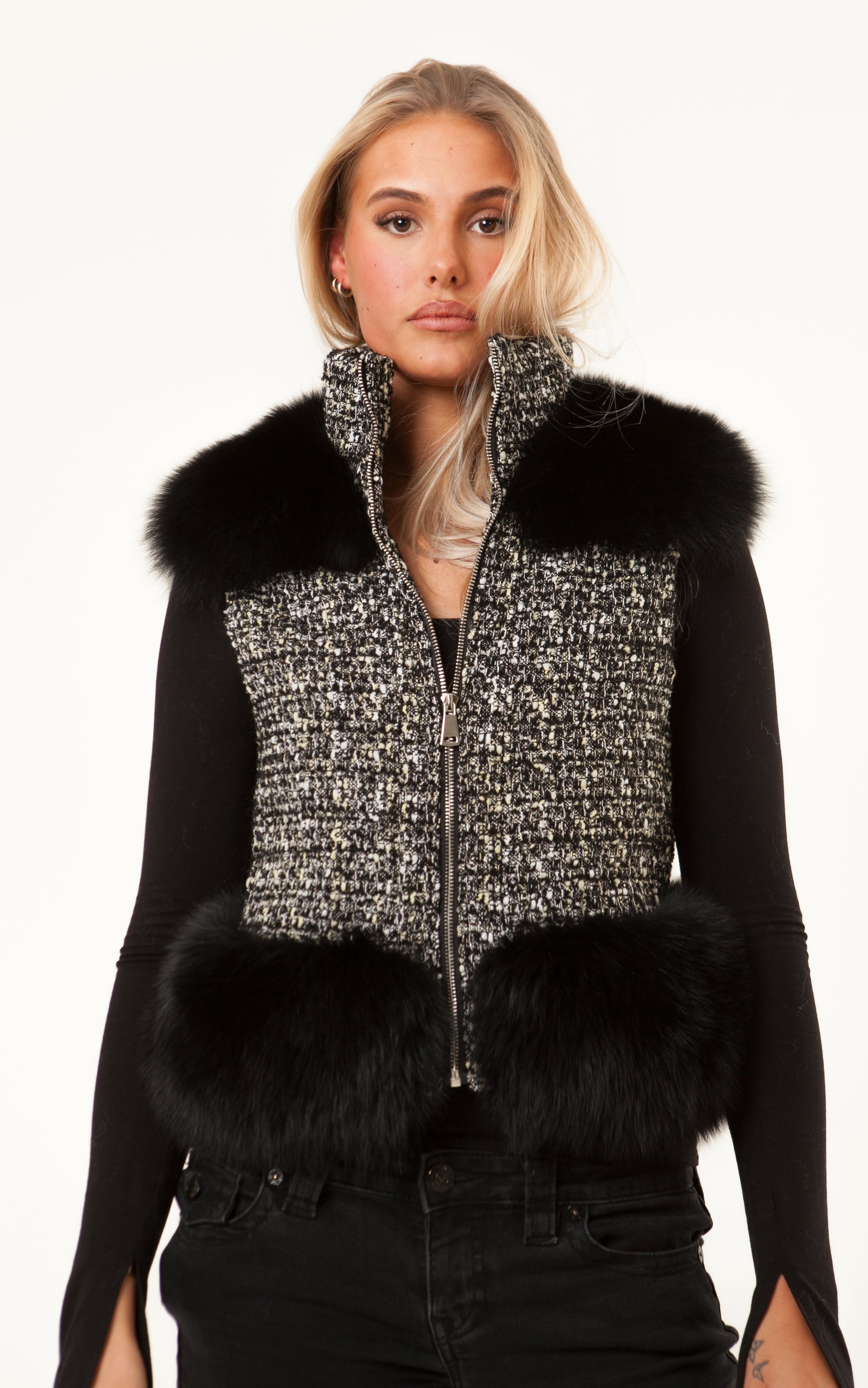 Vest – Alessa Clothing