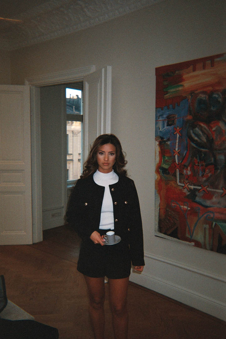 All – Alessa Clothing