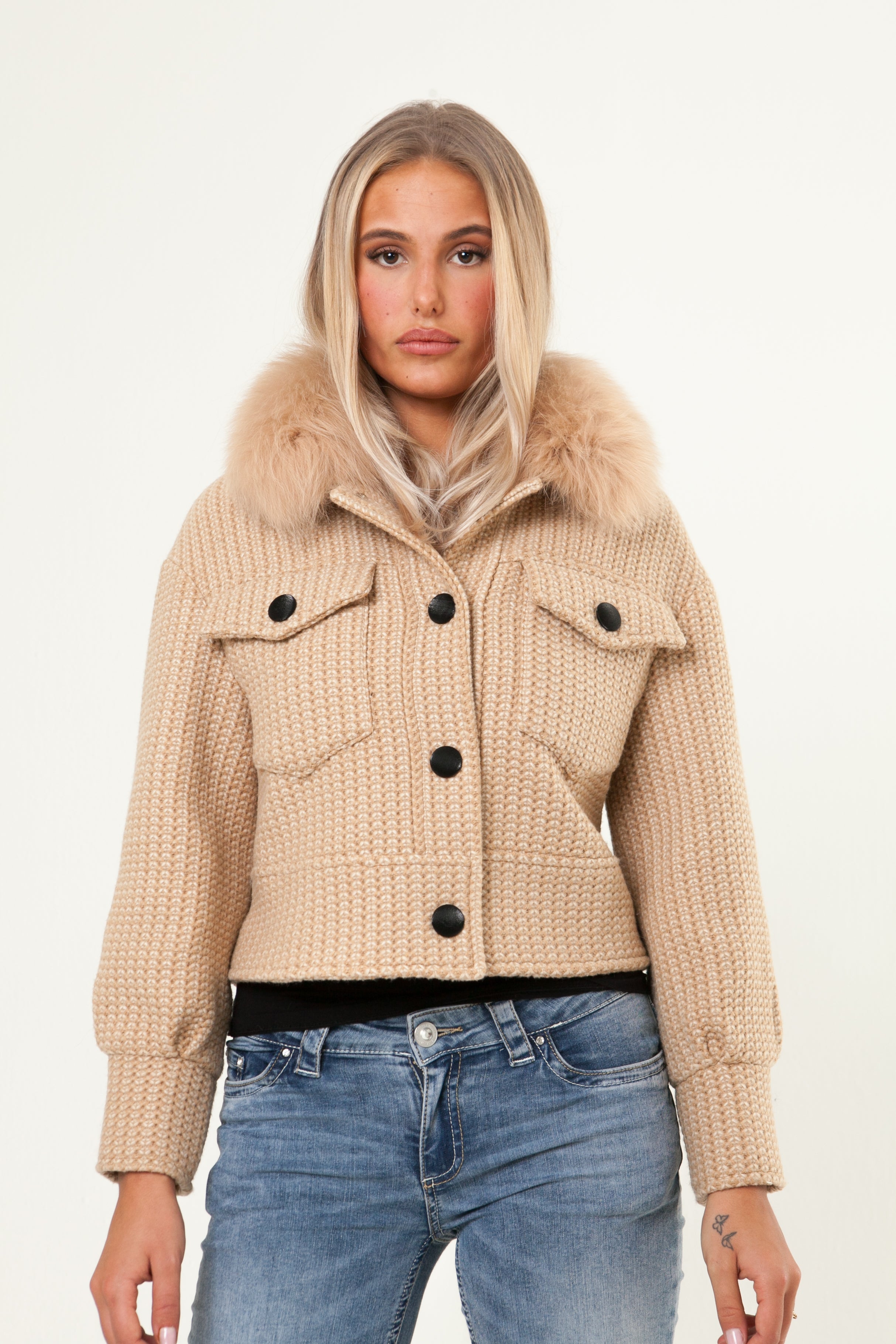 All – Alessa Clothing